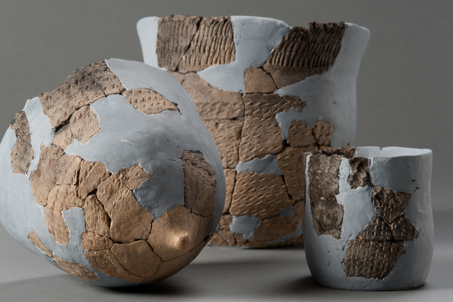 Taisho 3 Site: The oldest pottery in Hokkaido | AKARENGA